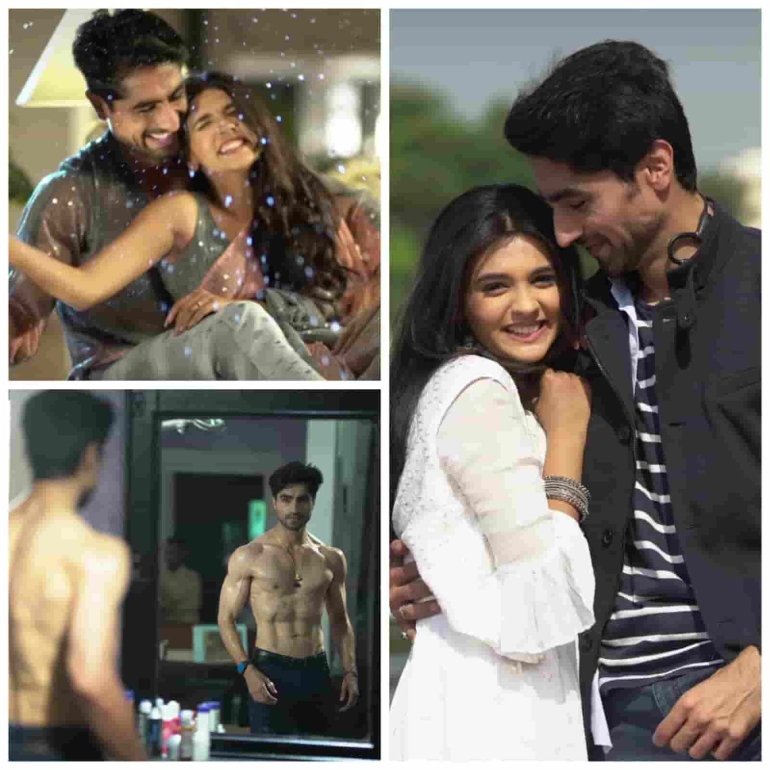 Harshad chopda biography in english (Indian Actor) - Study By Mind