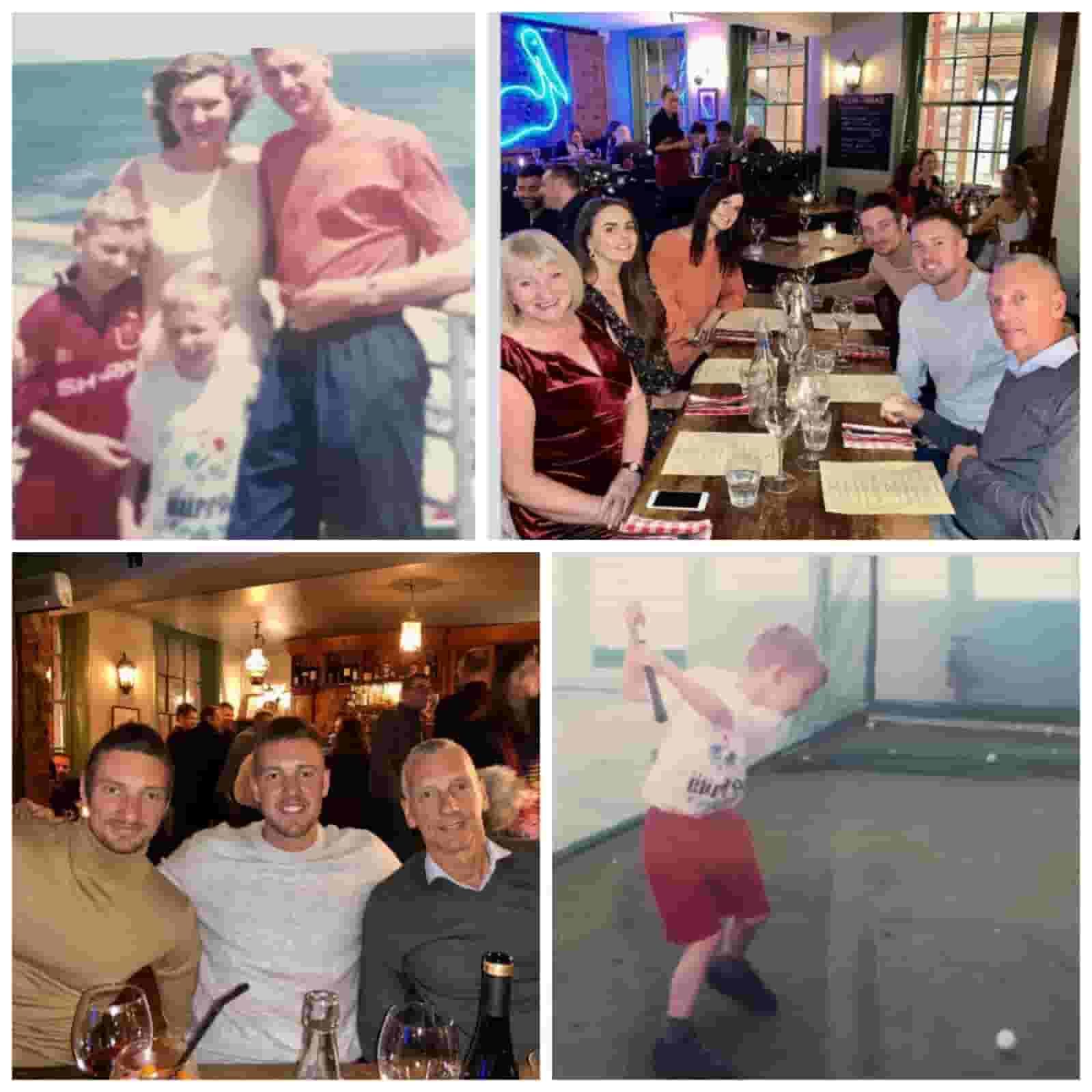 Jake ball biography in english (England Cricket Player) - Study By Mind