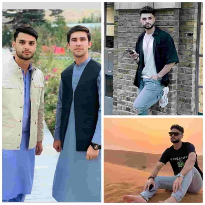Naveen-ul-Haq biography in english (Afghan cricketer) - Study By Mind