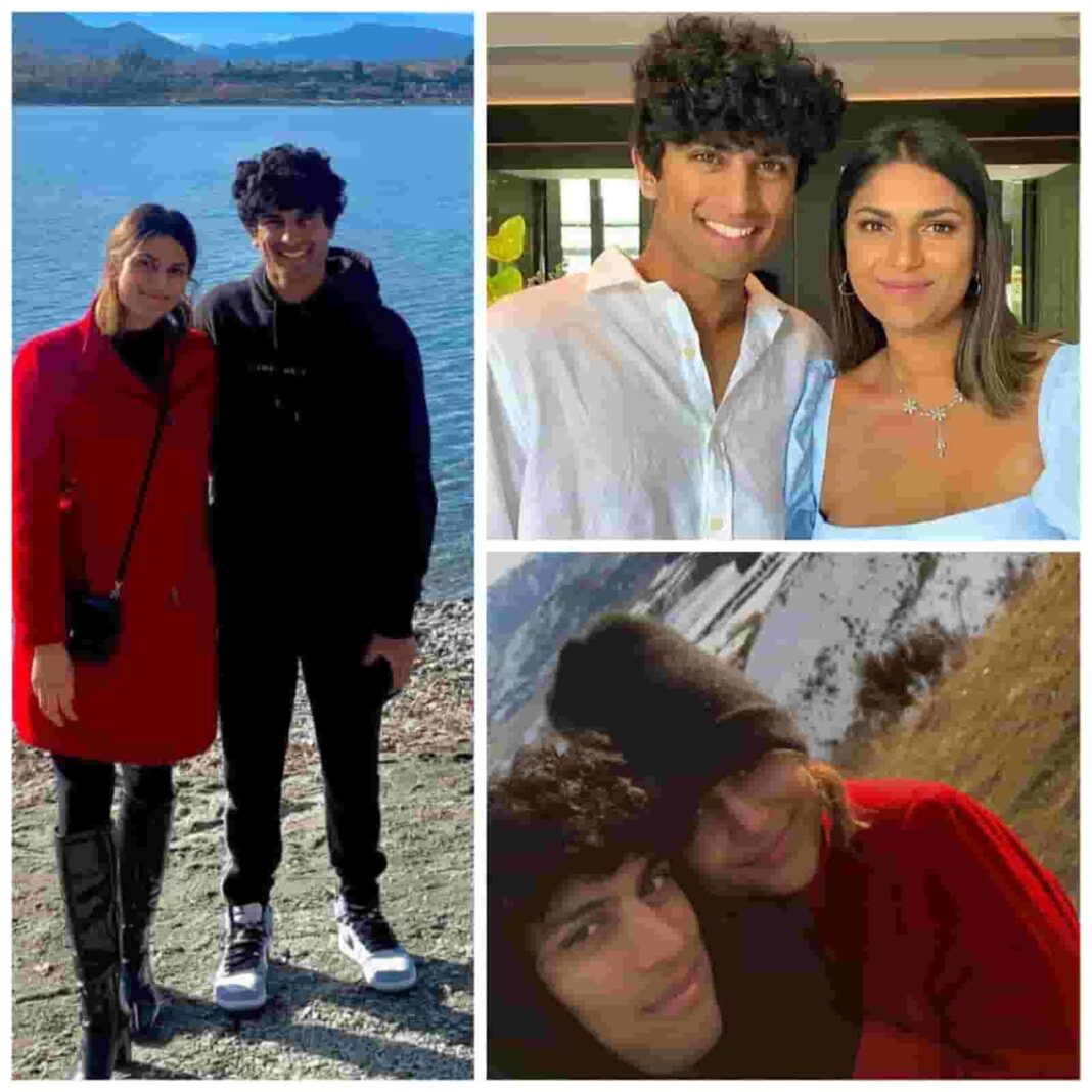 Rachin Ravindra biography in english (new zealand cricketer) - Study By ...