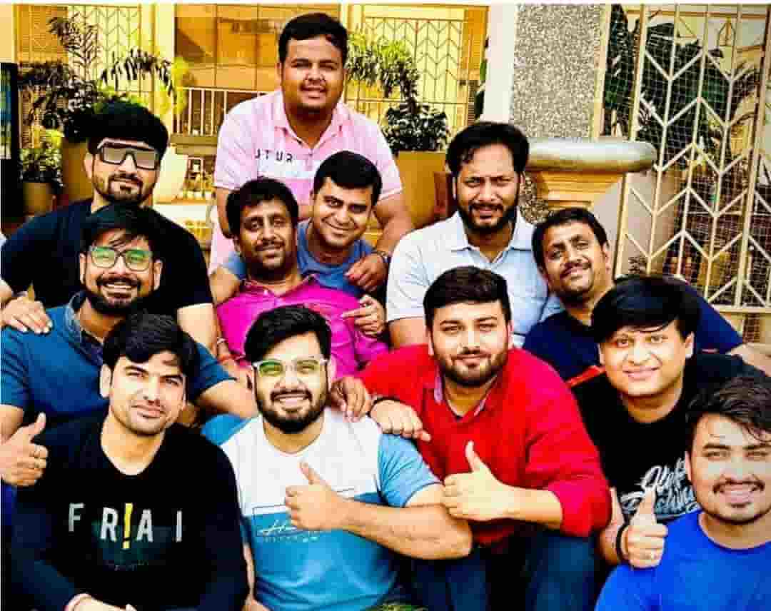 Raj Pareek biography in english (Bhajan singer) - Study By Mind