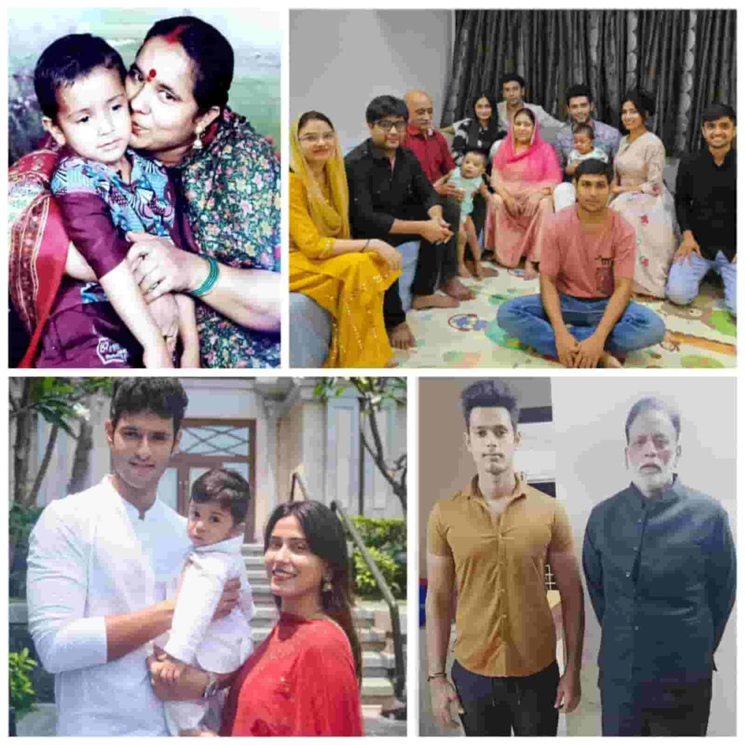 Shivam dubey biography in english (Indian Cricketer) - Study By Mind