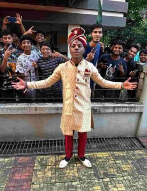 Speed youtuber biography in english (American youtuber) - Study By Mind