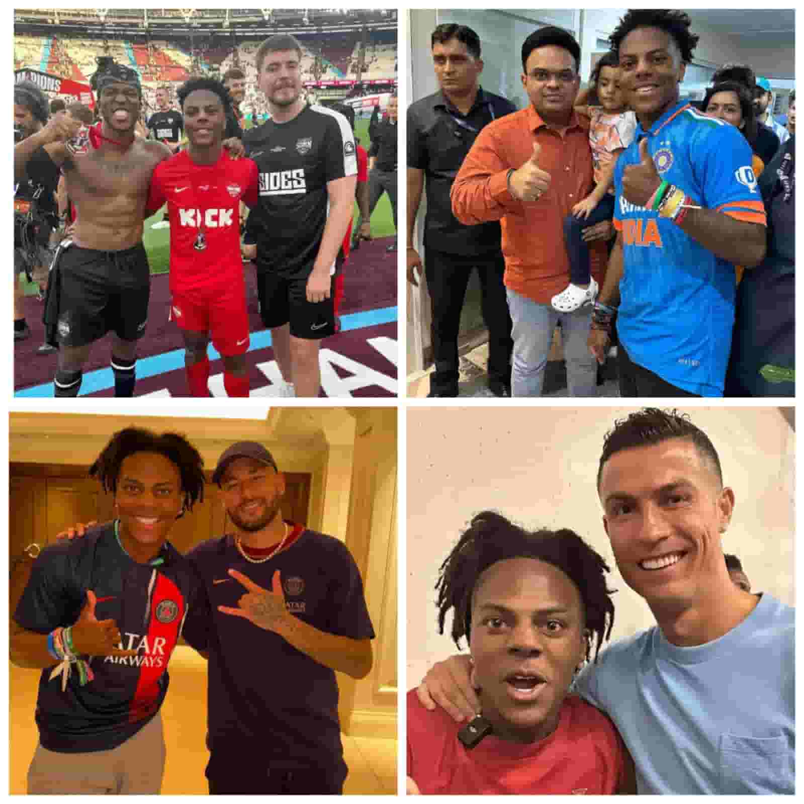 Speed youtuber biography in english (American youtuber) - Study By Mind