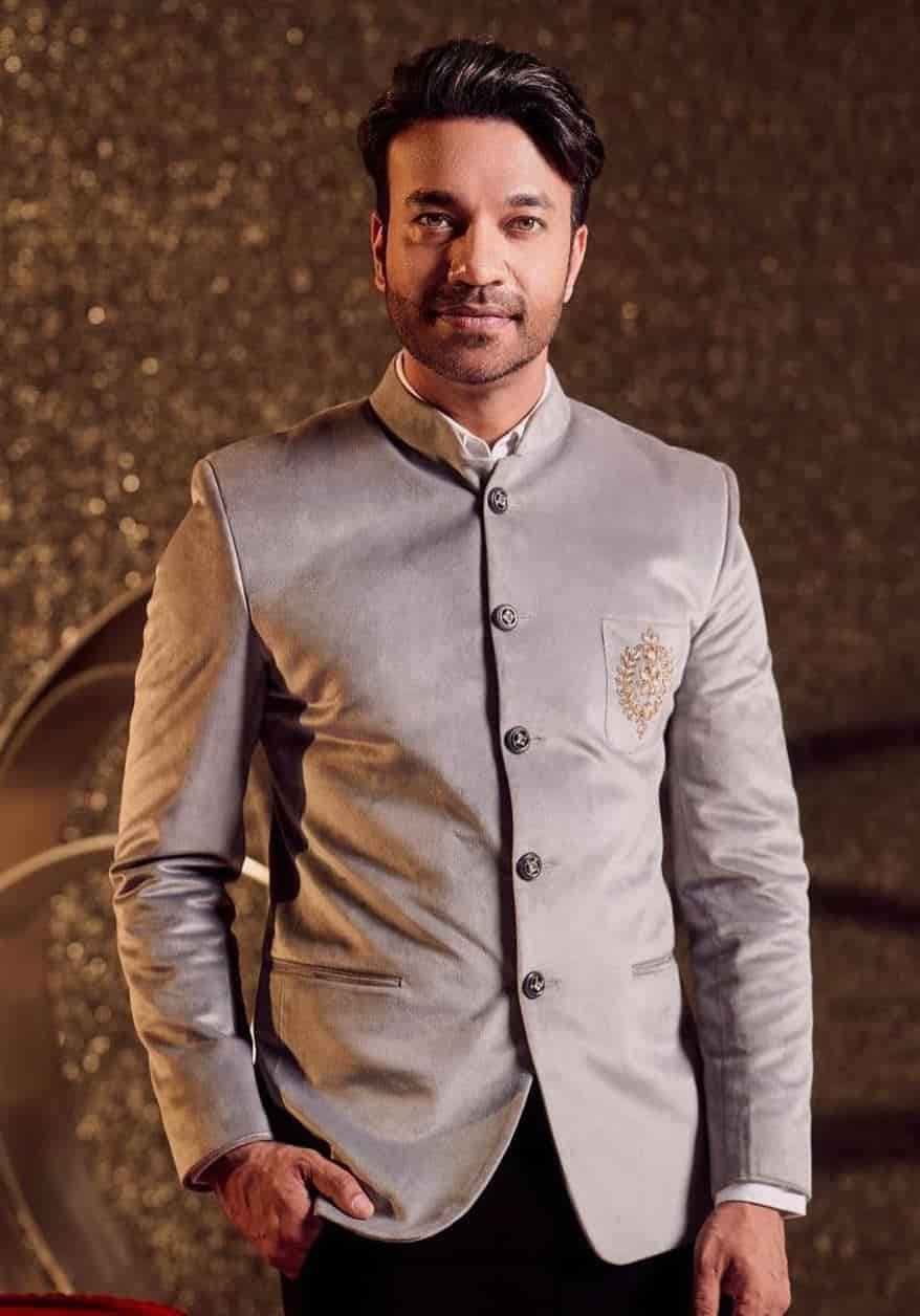 Vicky Jain biography in english (Ankita Lokhande husband) - Study By Mind