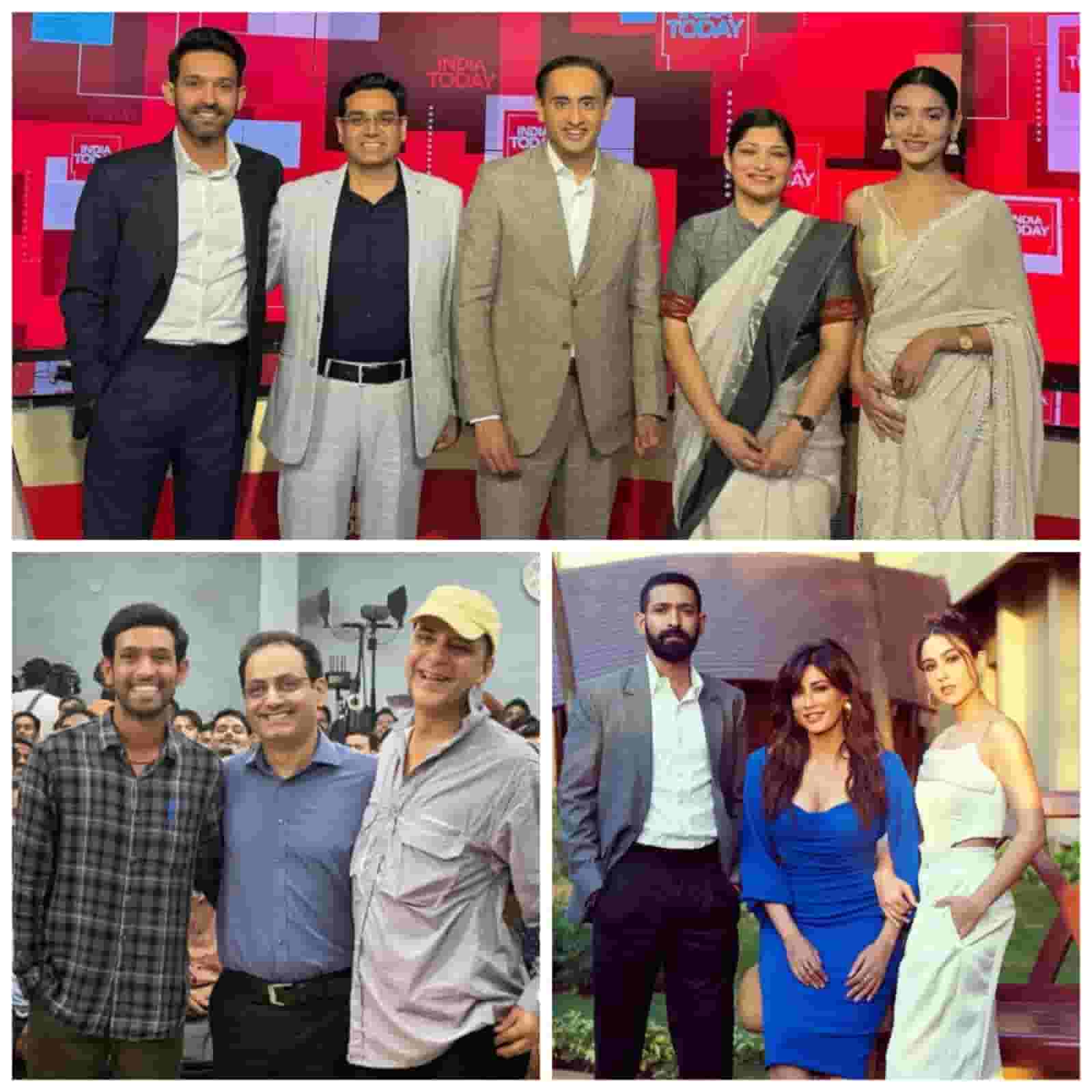 Vikrant massey biography in english (Indian Actor) - Study By Mind