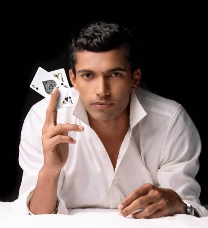 नवदीप सैनी जीवन परिचय Navdeep saini biography in hindi (भारतीय क्रिकेटर ...
