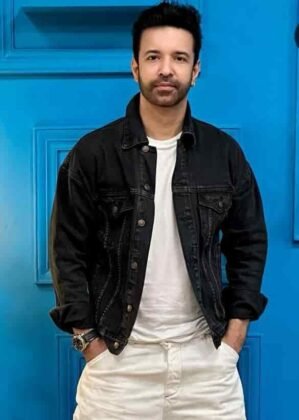 Aamir Ali biography in english (Indian actor) - Study By Mind
