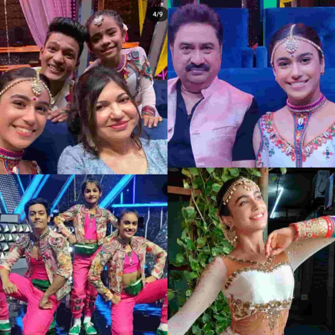 Adrija Sinha biography in english (Indian actress and model) - Study By ...