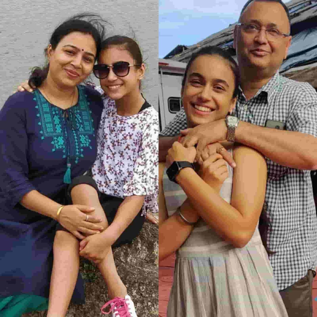 Adrija Sinha biography in english (Indian actress and model) - Study By ...