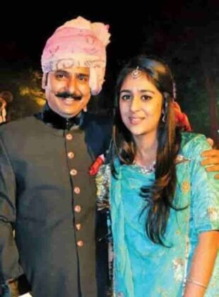 Diya Kumari biography in english (Indian politician and Queen of Jaipur ...