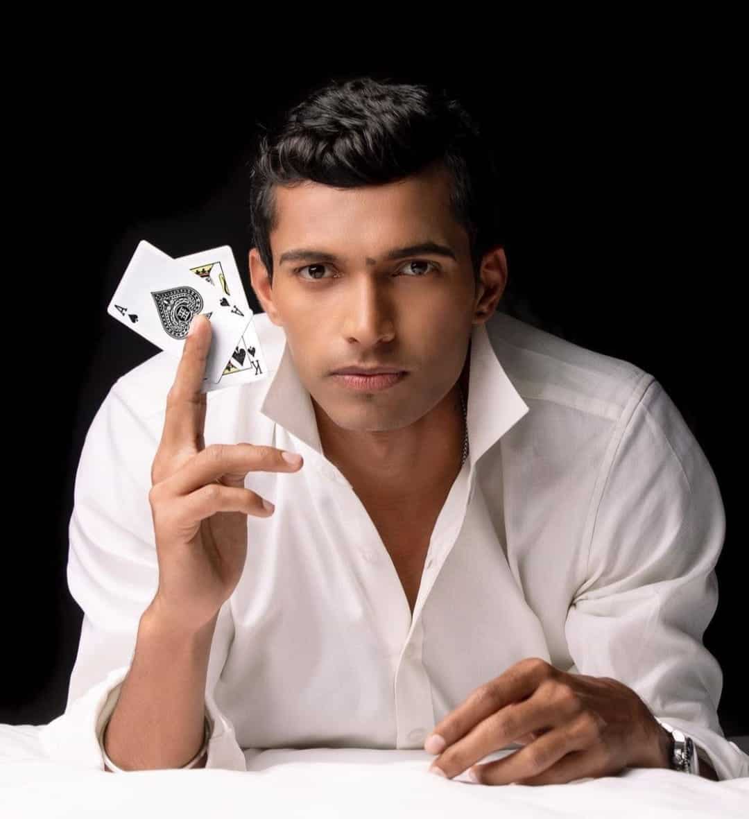 Navdeep saini biography in english (Indian cricketer) - Study By Mind