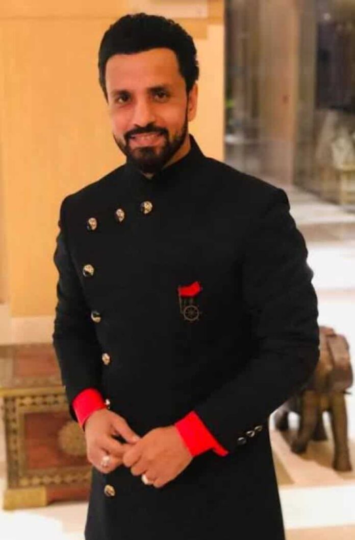 Rajiv thakur biography in english (standup comedian) - Study By Mind