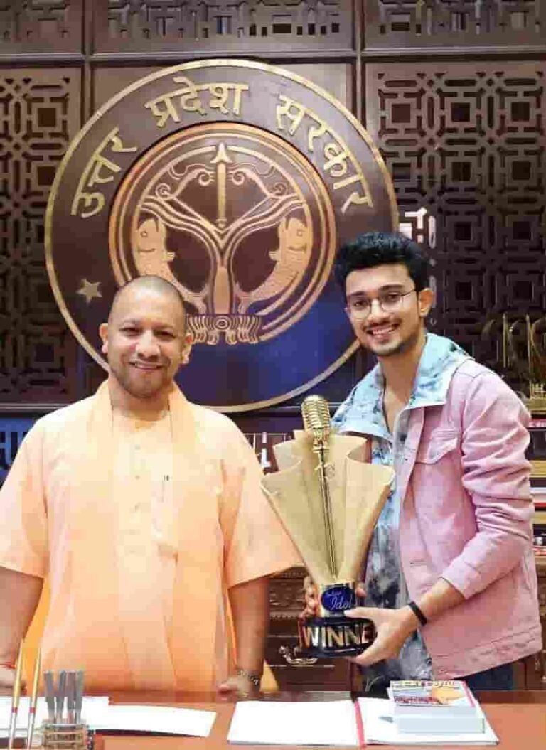 Rishi singh biography in english (Indian singer) - Study By Mind