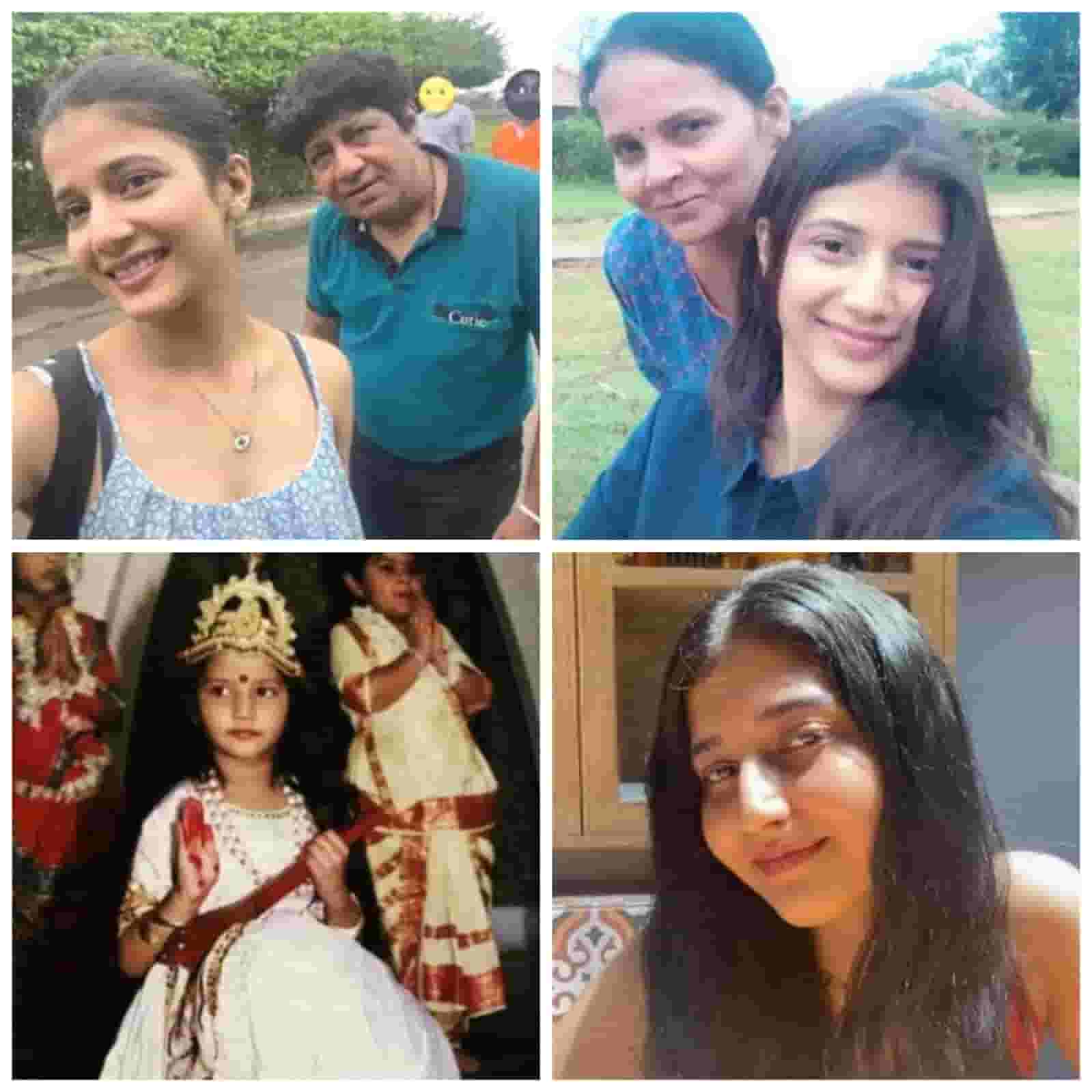 Samridhi shukla biography in english (Actress) - Study By Mind