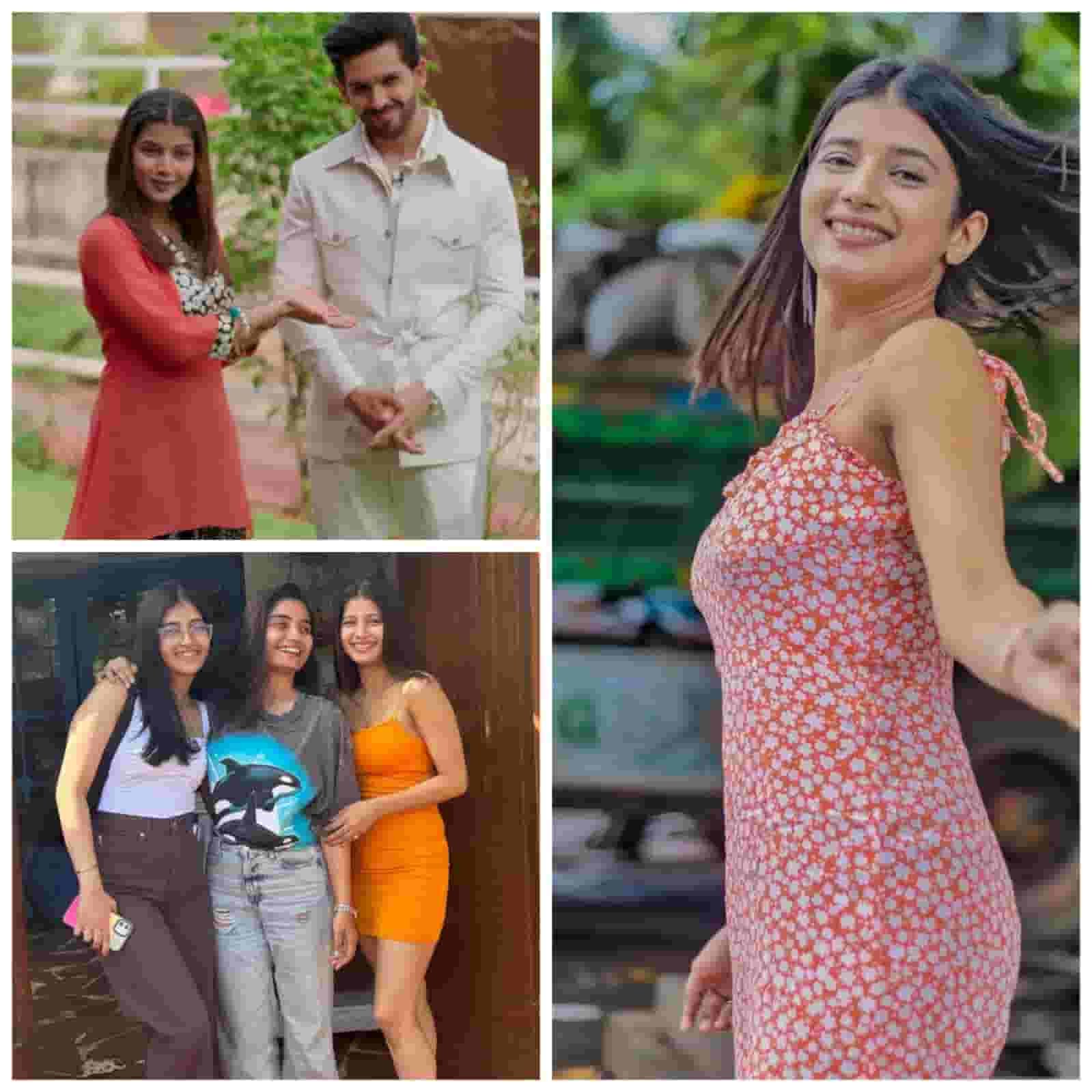 Samridhi shukla biography in english (Actress) - Study By Mind