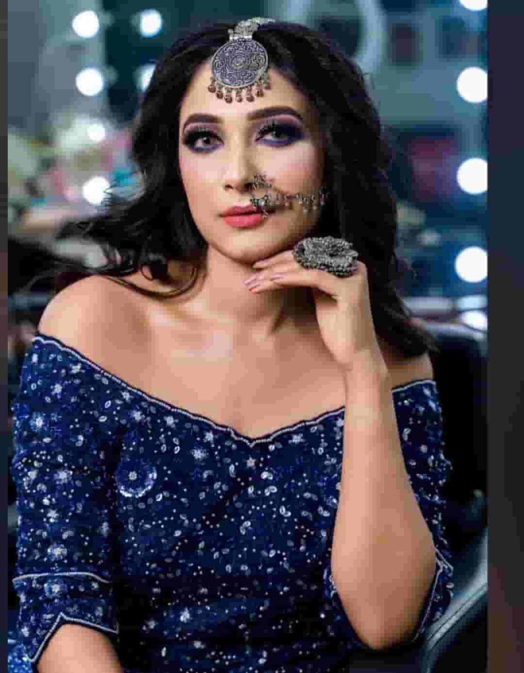 Swati asthana biography in english (Navdeep Saini's wife) - Study By Mind