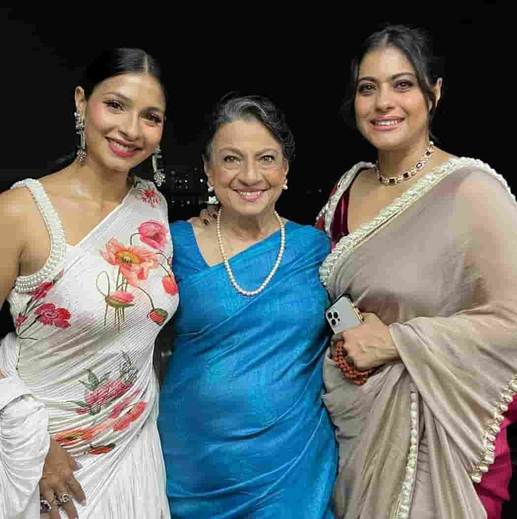 Tanishaa mukerji biography in english (Indian actress) - Study By Mind