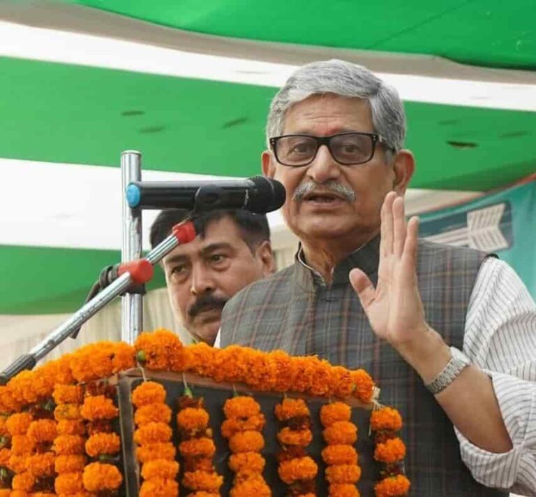 ललन सिंह जीवन परिचय Lalan singh biography in hindi (पॉलीटिशियन) - Study ...