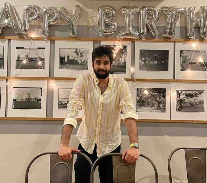 Adhik ravichandran biography in english (Film Producer) - Study By Mind