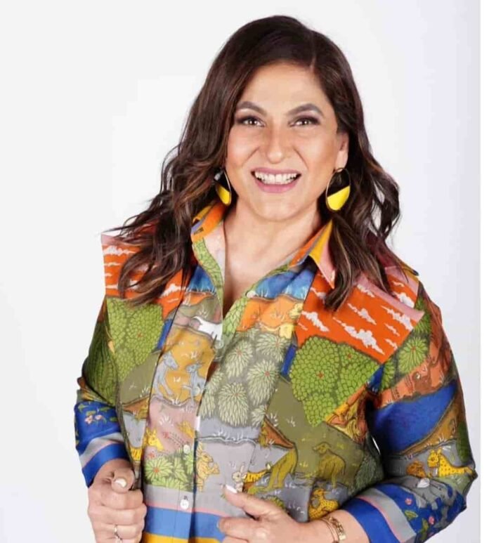 Archana puran singh biography in english (Indian Actress) - Study By Mind