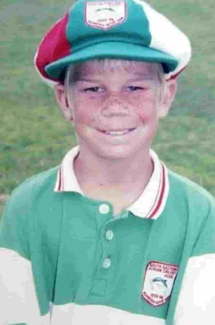 David warner biography in english (cricketer) - Study By Mind