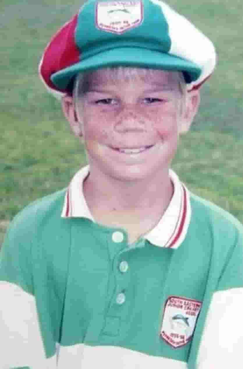 David warner biography in english (cricketer) - Study By Mind