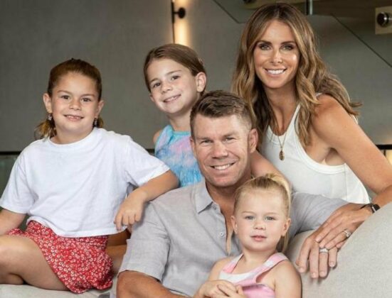 David warner biography in english (cricketer) - Study By Mind