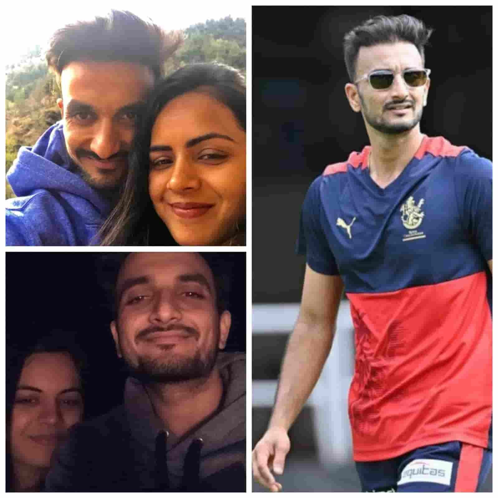 Harshal patel biography in english (Indian cricketer) - Study By Mind