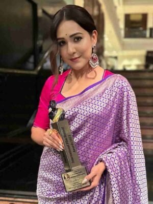 Neeti Mohan biography in english (Indian singer and actress) - Study By ...