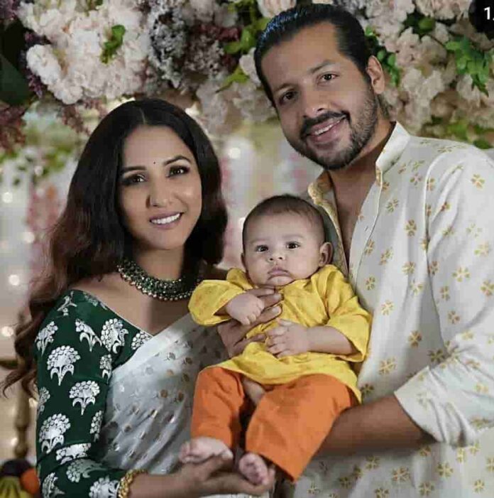 Neeti Mohan biography in english (Indian singer and actress) - Study By ...