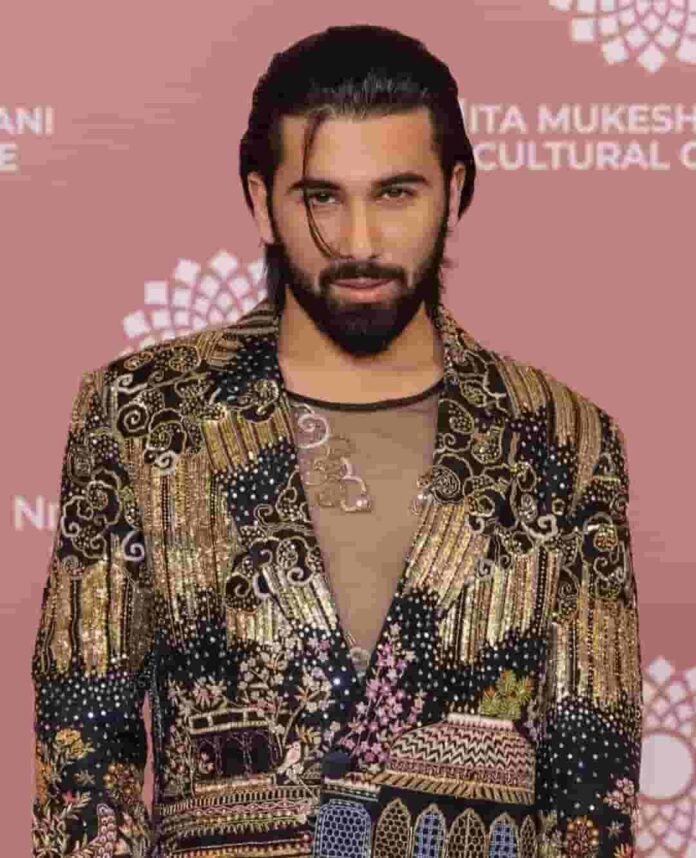 Orry Awatramani biography in english (Bollywood Celebrity) - Study By Mind