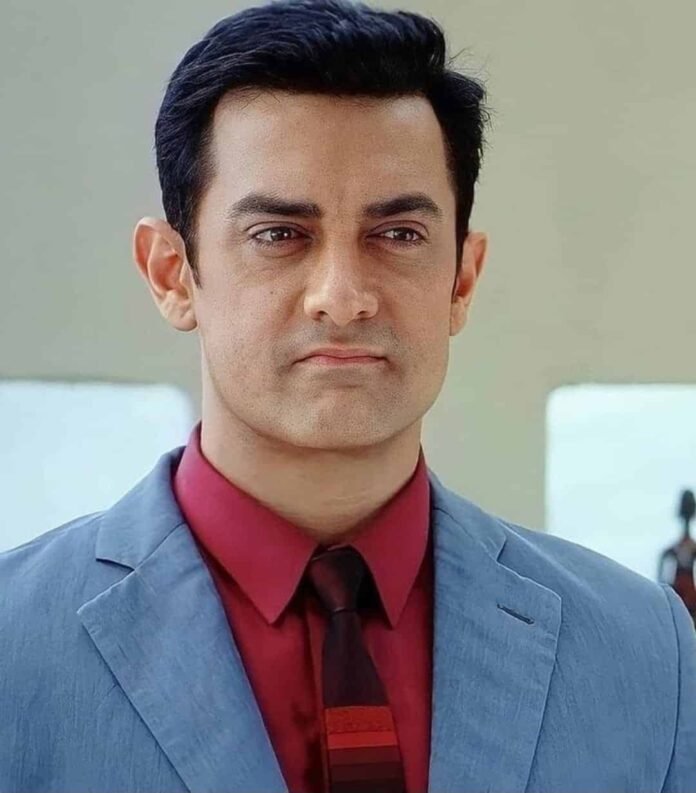 Aamir khan biography in english (Indian actor) - Study By Mind