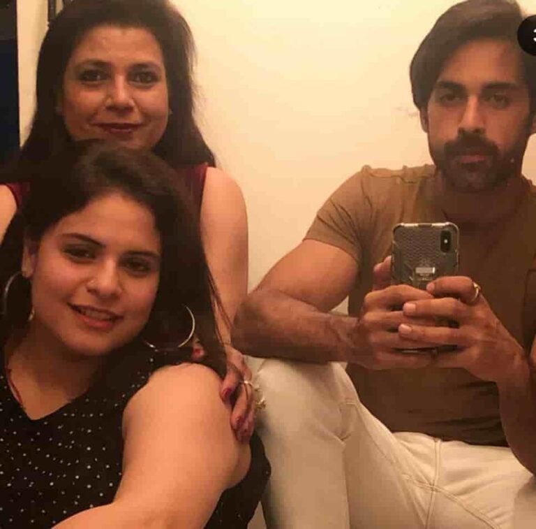 Akshay Bindra biography in english (Indian actor) - Study By Mind