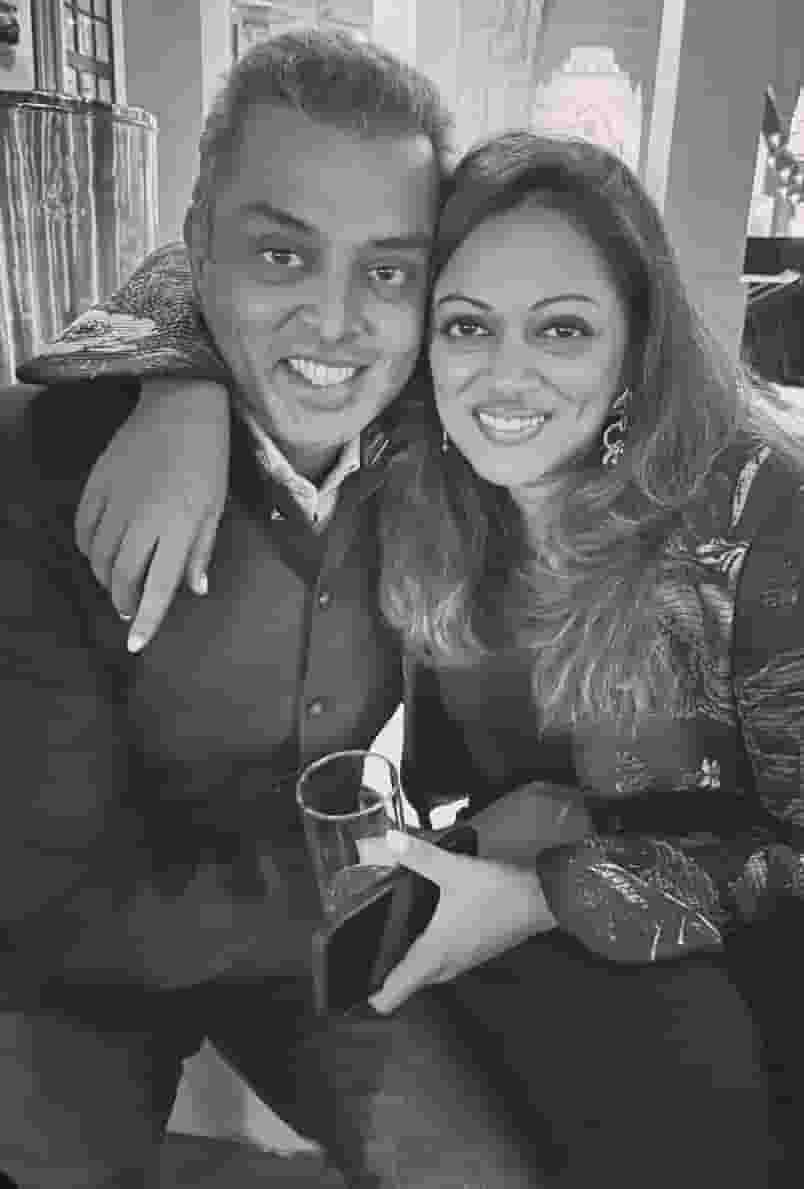 Milind deora biography in english (Indian politician) - Study By Mind