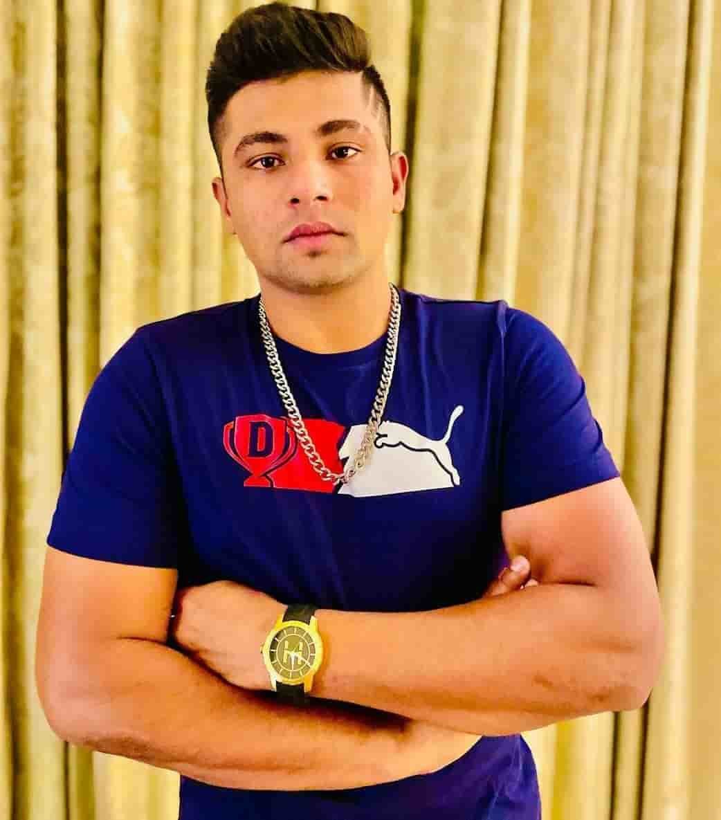 Sarfaraz khan biography in english (Indian cricketer) - Study By Mind