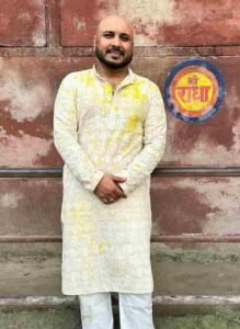 B Praak Biography in english (Indian Singer and Music Director) - Study ...