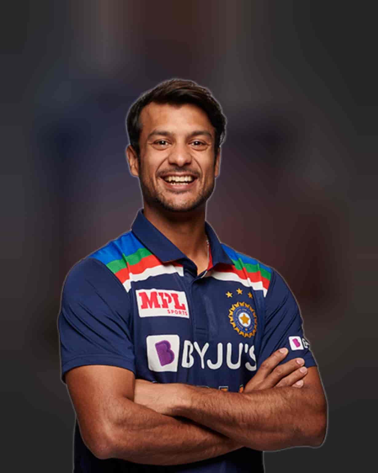 Mayank Agarwal Biography in english (Indian Cricketer) - Study By Mind