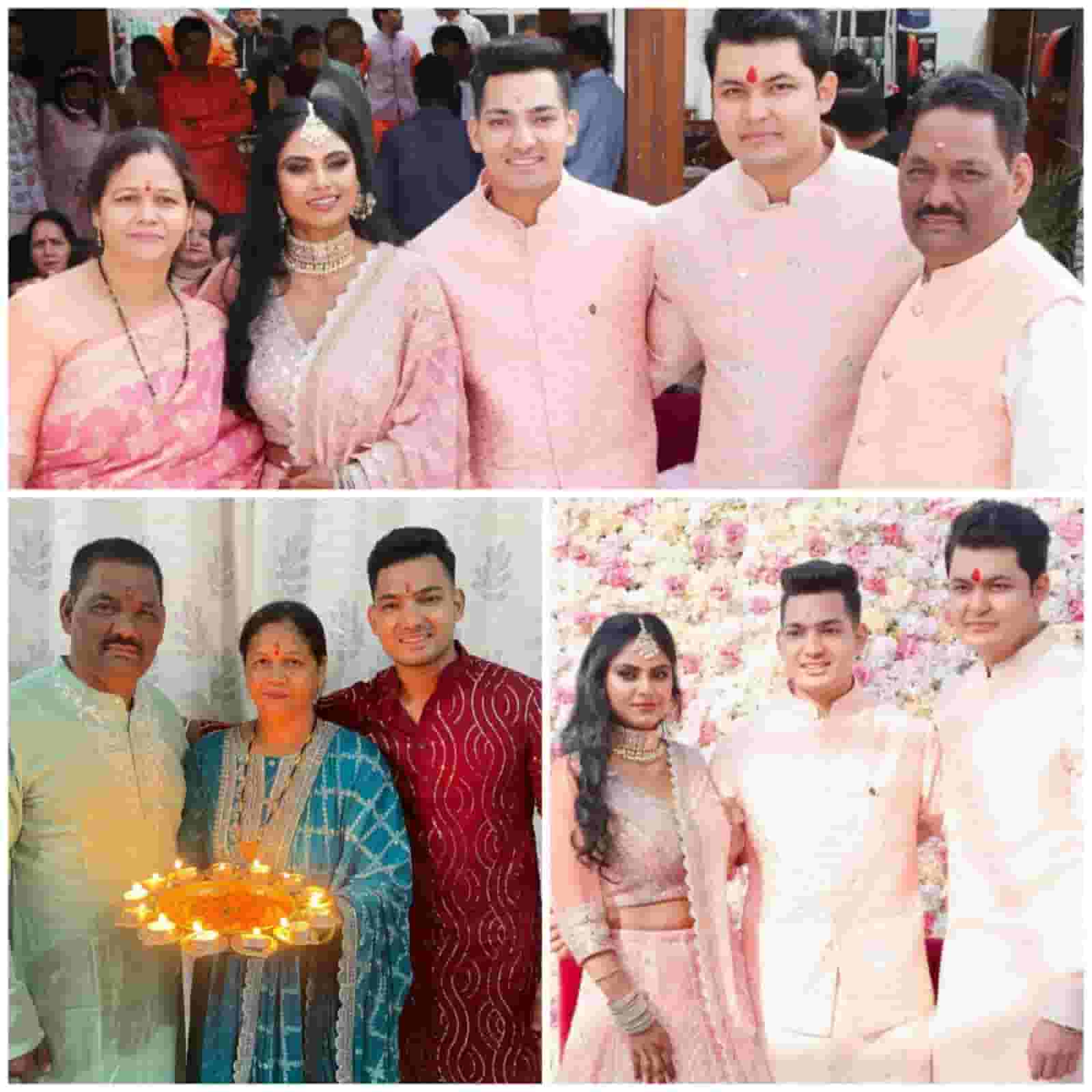 अनुज रावत जीवन परिचय Anuj rawat biography in hindi (भारतीय क्रिकेटर ...