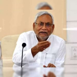 नीतीश कुमार जीवन परिचय Nitish kumar biography in hindi (भारतीय ...