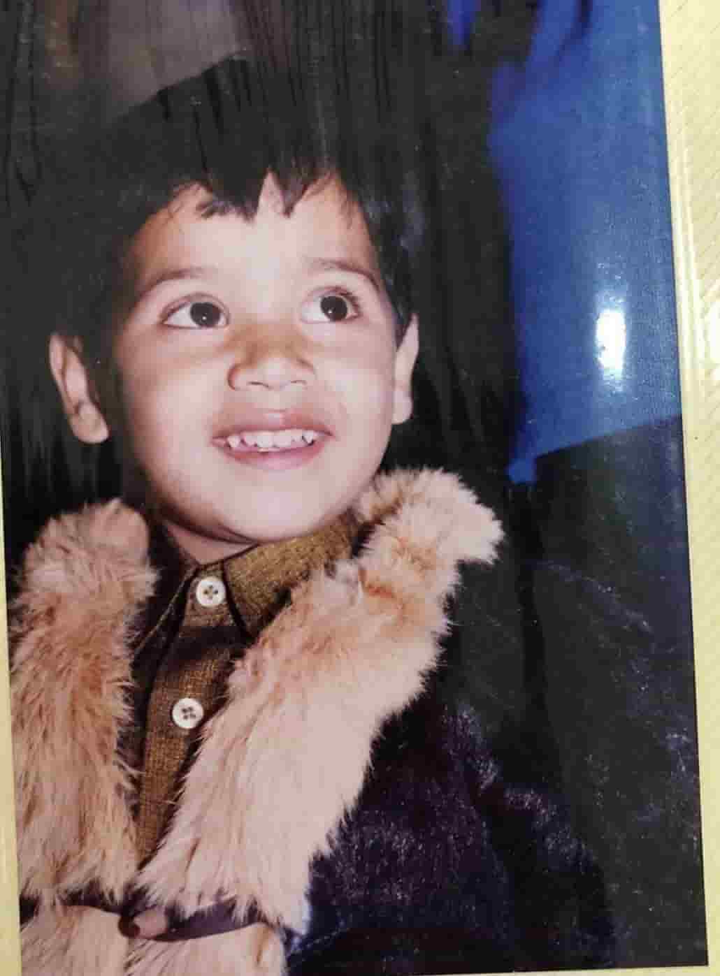 राज शमानी जीवन परिचय Raj shamani biography in hindi (सोशल मीडिया ...