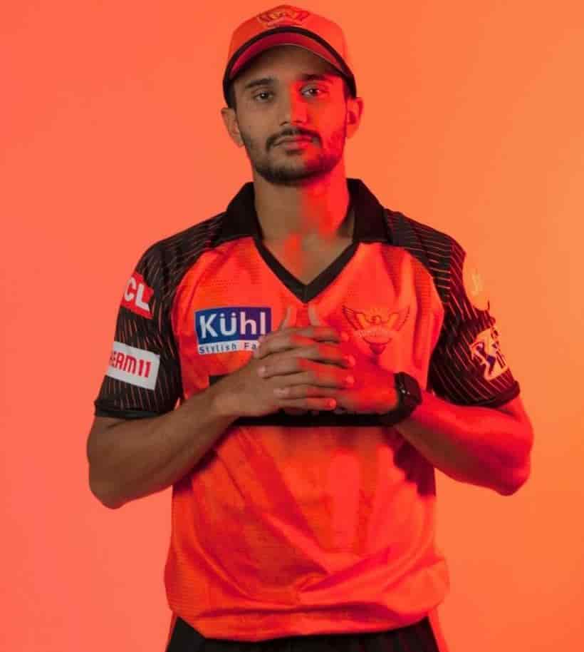 नितीश कुमार रेड्डी जीवन परिचय Nitish kumar reddy biography in hindi ...