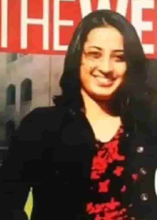 विनीता सिंह जीवन परिचय Vineeta Singh biography in hindi (Founder and ...