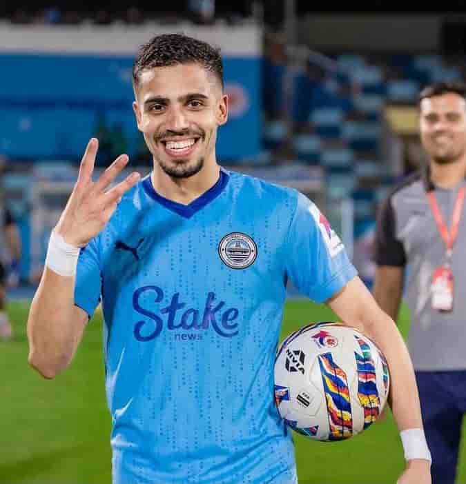 विक्रम प्रताप सिंह जीवन परिचय Vikram Partap singh biography in hindi ...