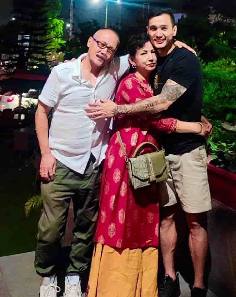 विनीत राय जीवन परिचय Vinit Rai biography in hindi (Indian footballer ...