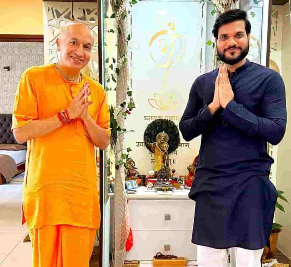 अरविंद अरोड़ा जीवन परिचय Arvind arora biography in hindi (famous ...