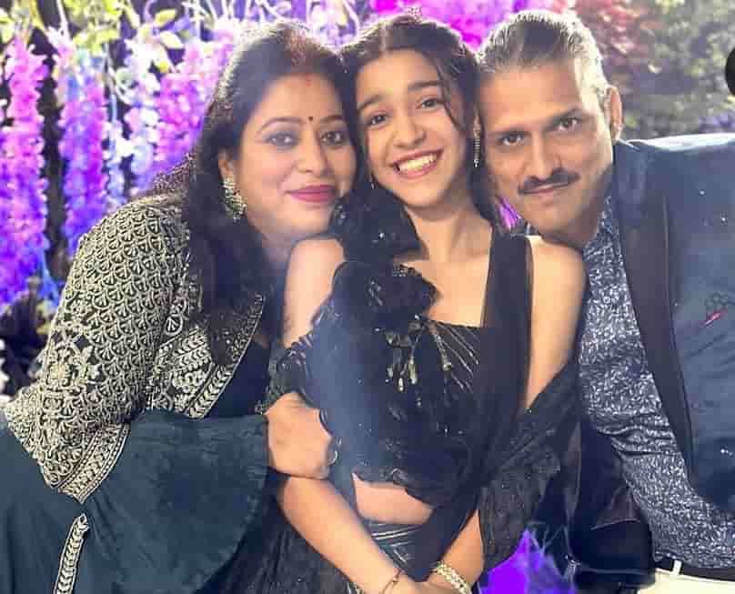 अर्शिया शर्मा जीवन परिचय Arshiya Sharma biography in hindi (भारतीय ...