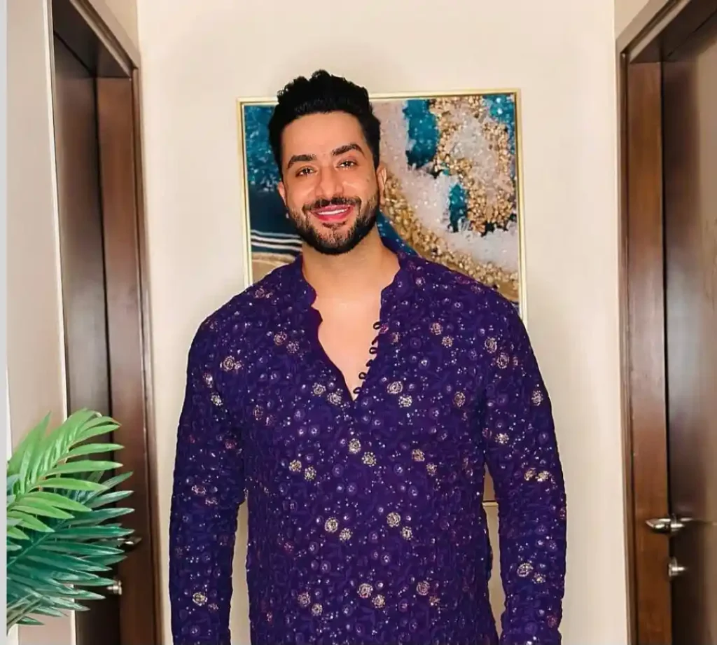 अली गोनी जीवन परिचय Aly goni biography in hindi (भारतीय अभिनेता ...