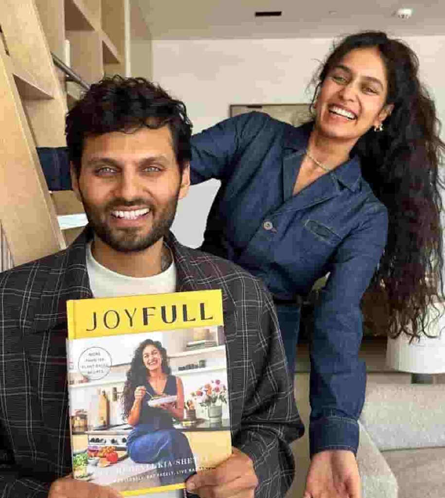 जय शेट्टी जीवन परिचय Jay shetty biography in hindi (Writer तथा ...