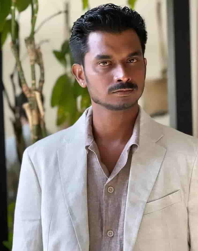 अशोक पाठक जीवन परिचय Ashok Pathak biography in hindi (भारतीय अभिनेता ...